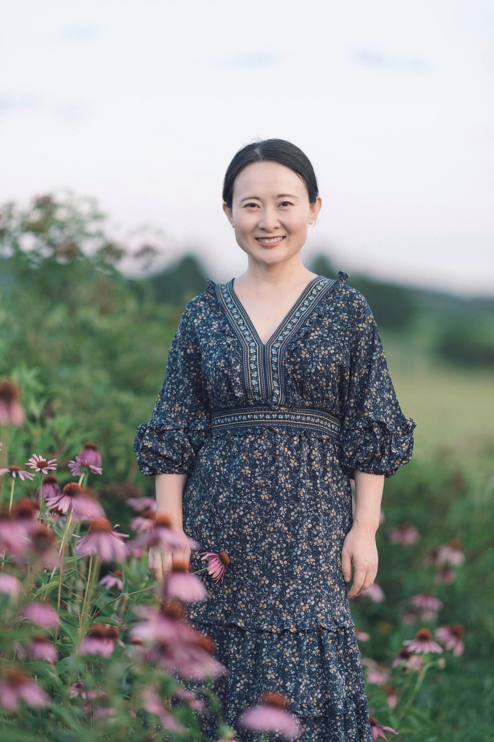 Faculty | Department of East Asian Languages & Cultures | Georgetown ...